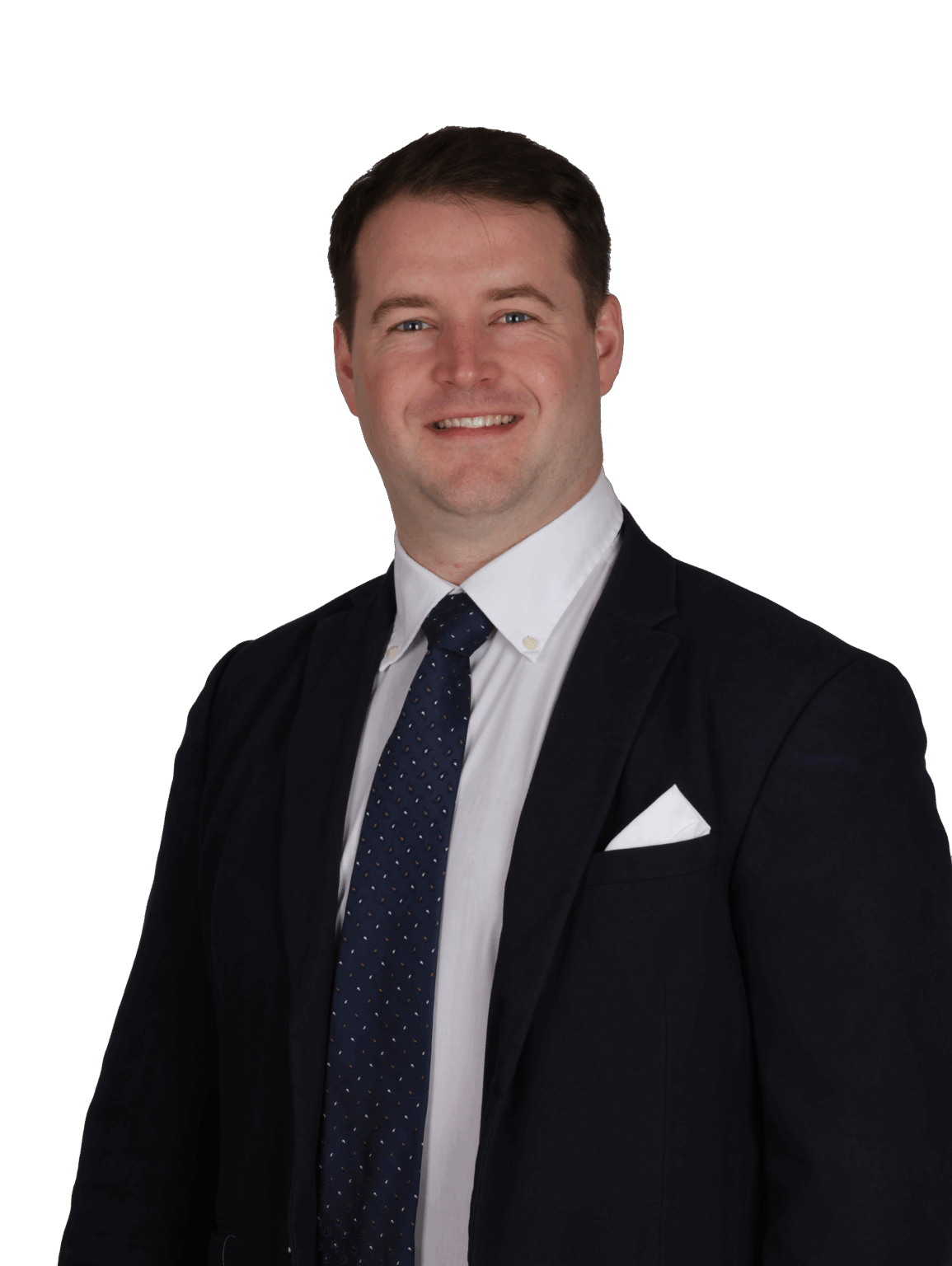 Patrick Andreas Bauer – Ihr Landtagskandidat für Baden-Württemberg